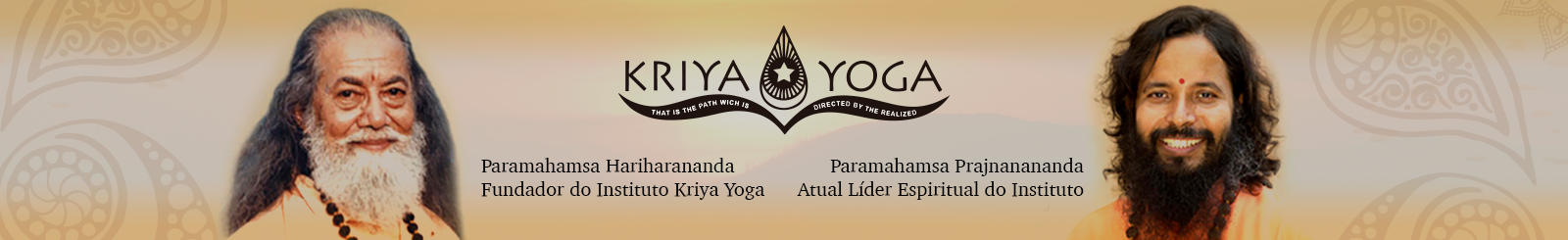 Kriya Yoga: Uma Técnica de Meditação Científica – Instituto Kriya Yoga