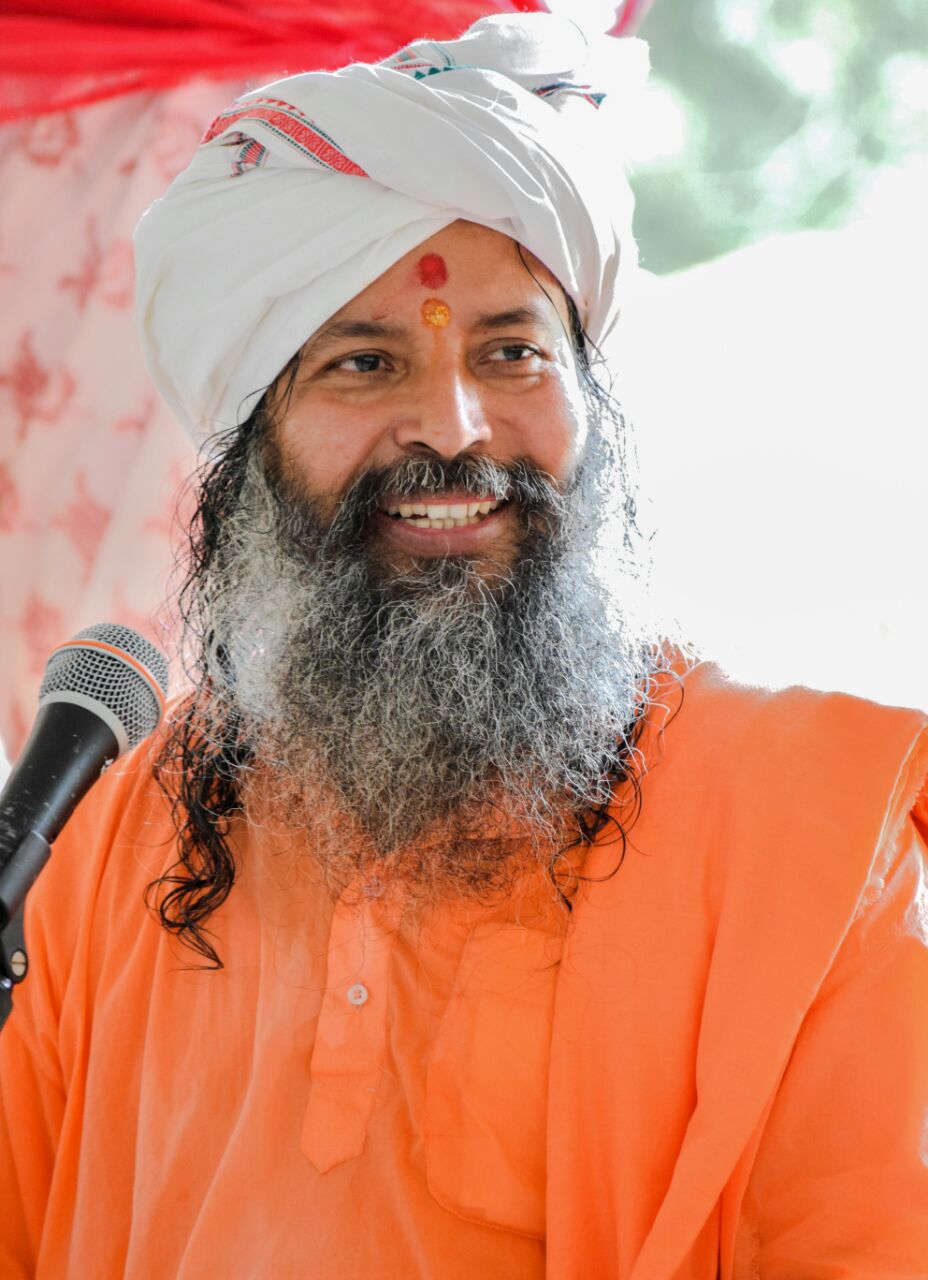 Guru Purnima 2021 – Instituto Kriya Yoga
