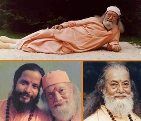 Aniversário de Shri Gurudev – Instituto Kriya Yoga